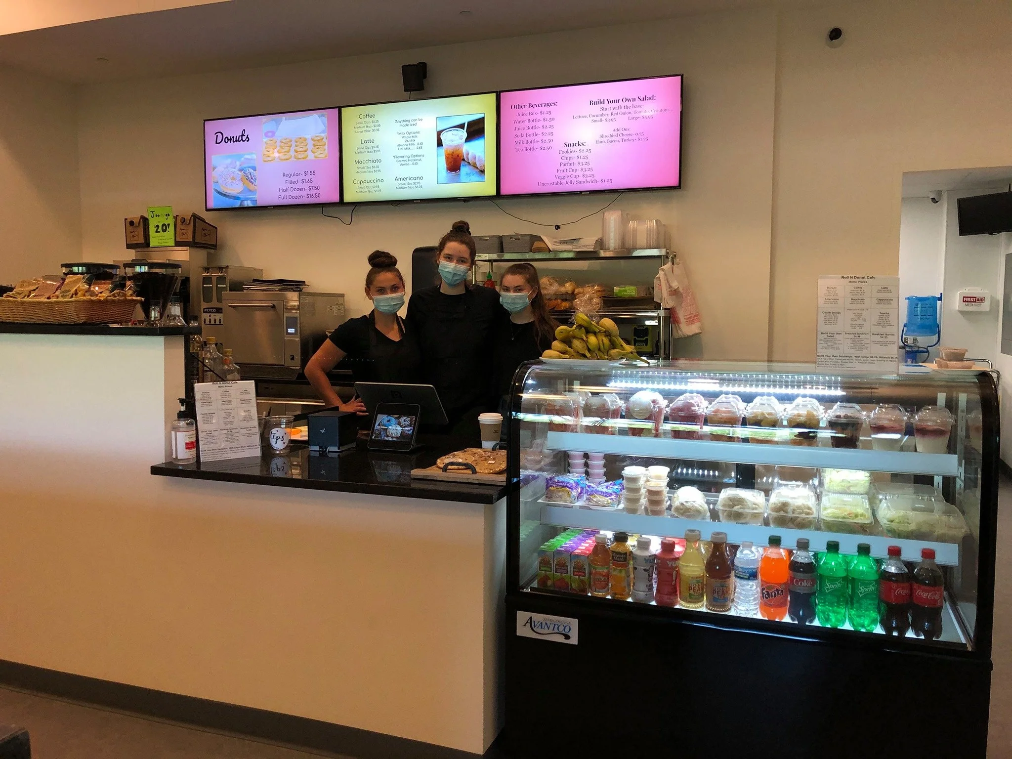 6 Library Cafes in the Western Suburbs of Chicago — Blog