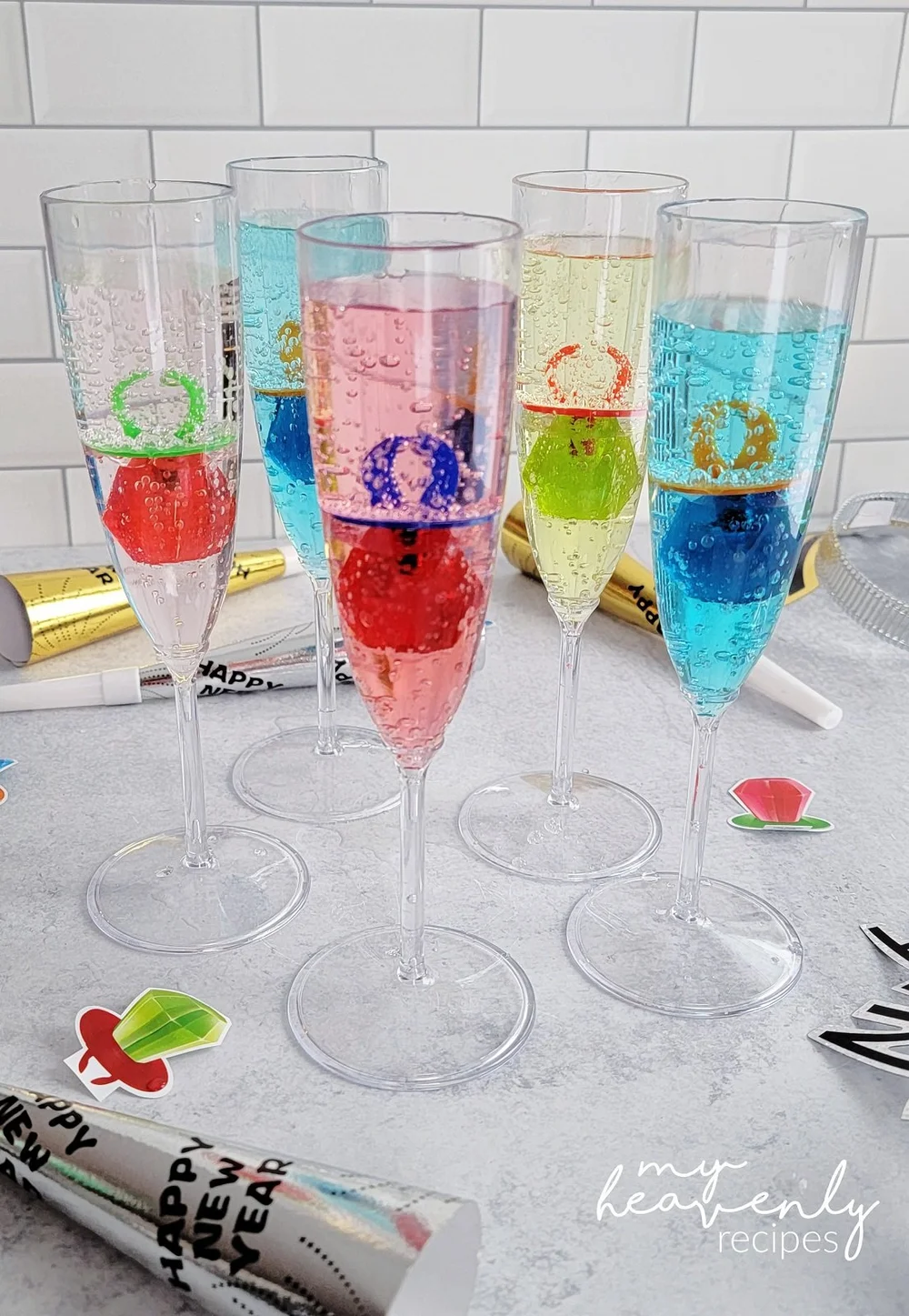 15 NYE Activities to do as a Family — Blog