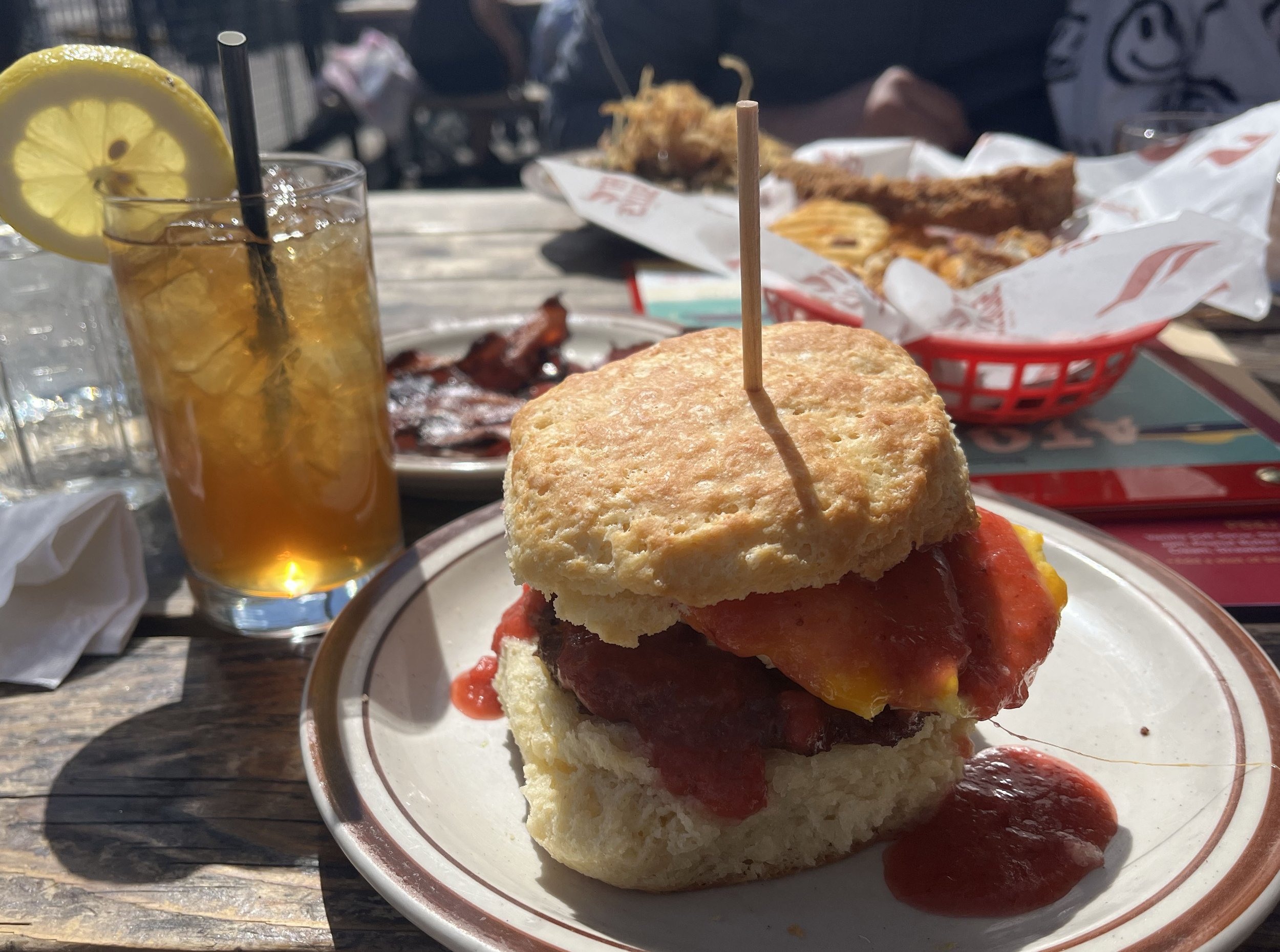 Colorado Springs and Denver in March — Blog