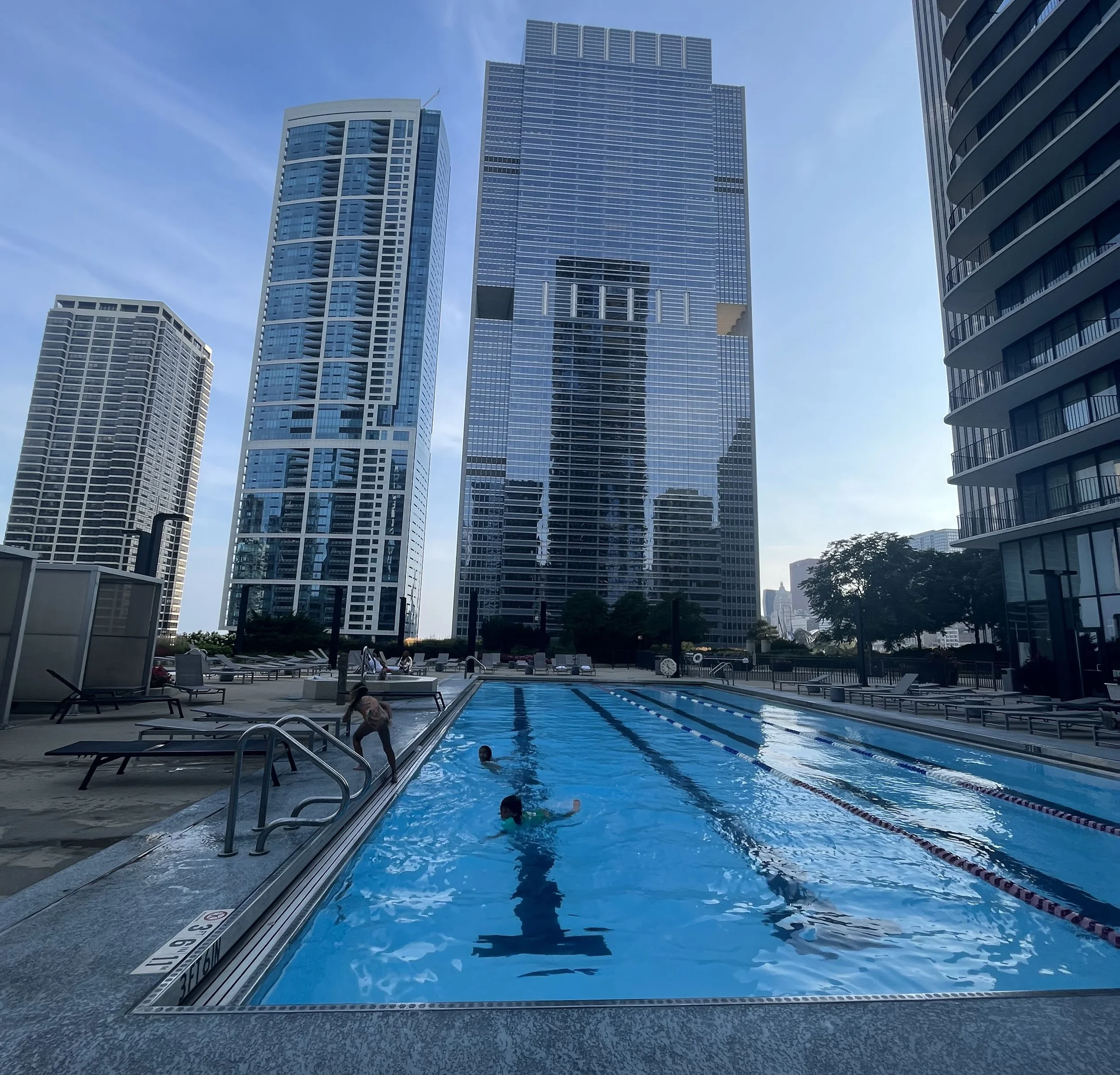 Staycation Ideas in Downtown Chicago with Kids — Blog