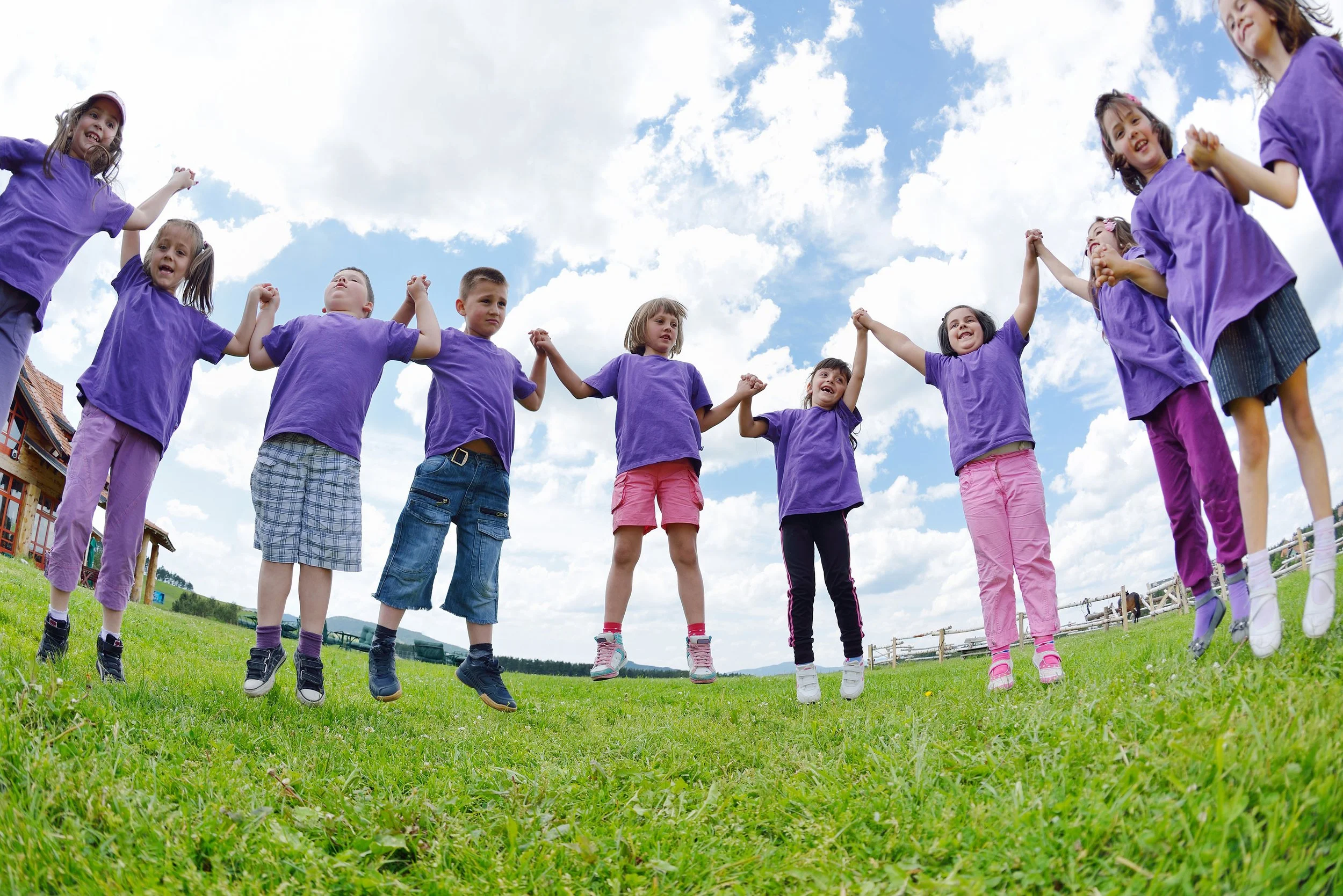 Summer Camps in Lake County IL — Blog