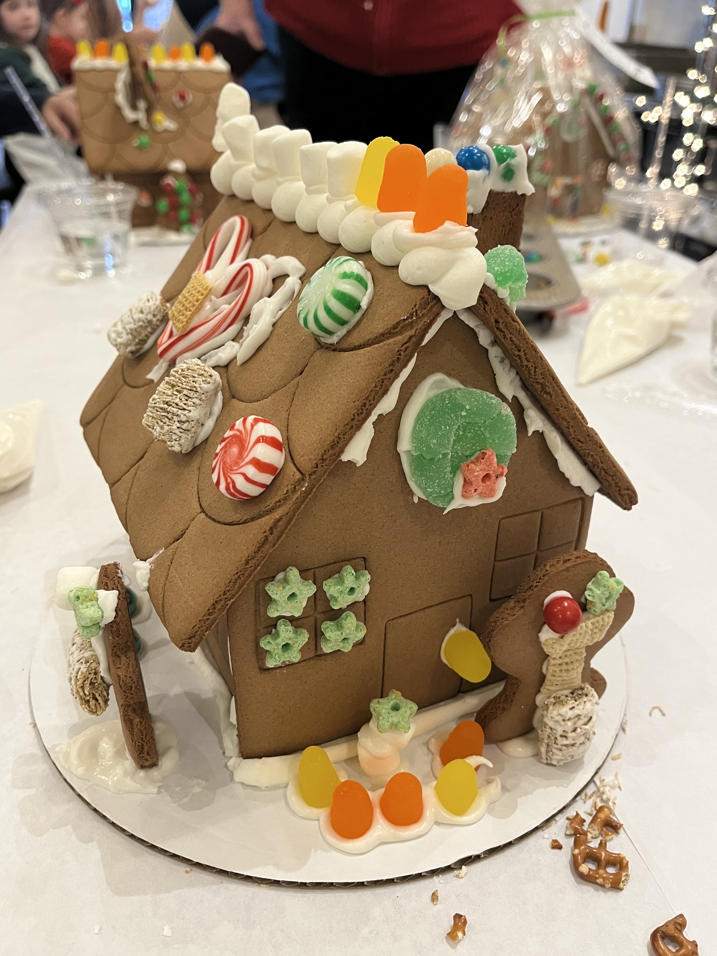 Top 10 Christmas Activities — Blog