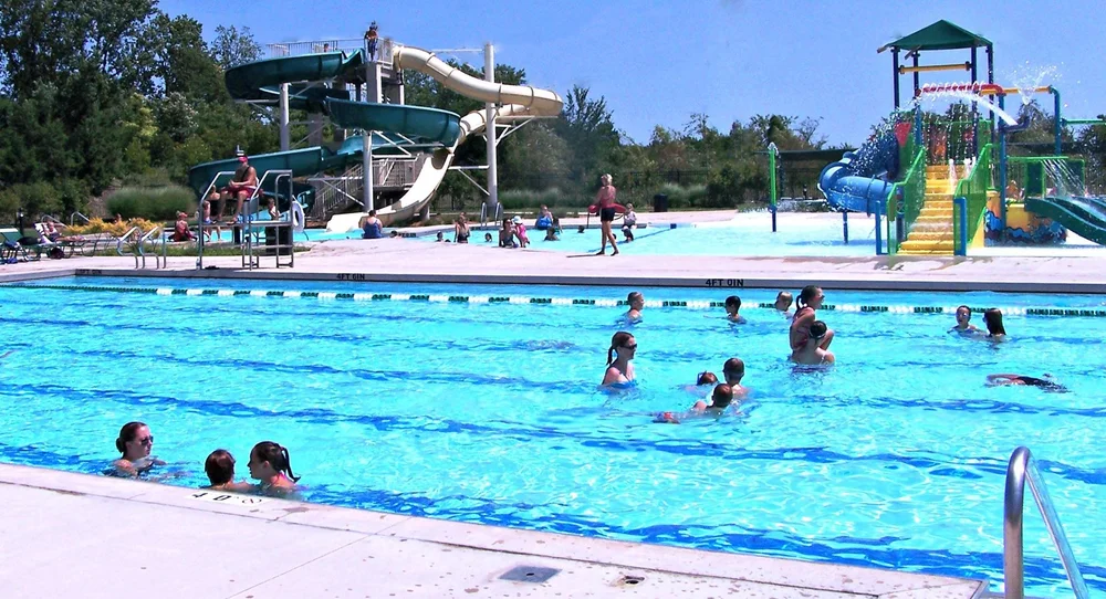 10 Outdoor Swimming Pools in Lake County Illinois — Blog