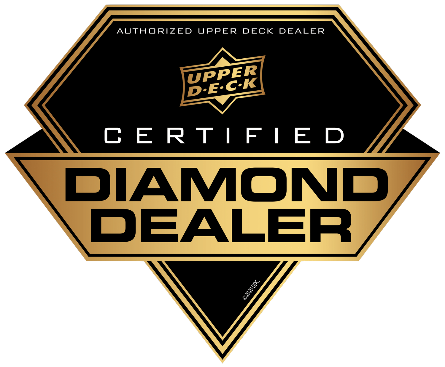 Triangle Area Trading Cards