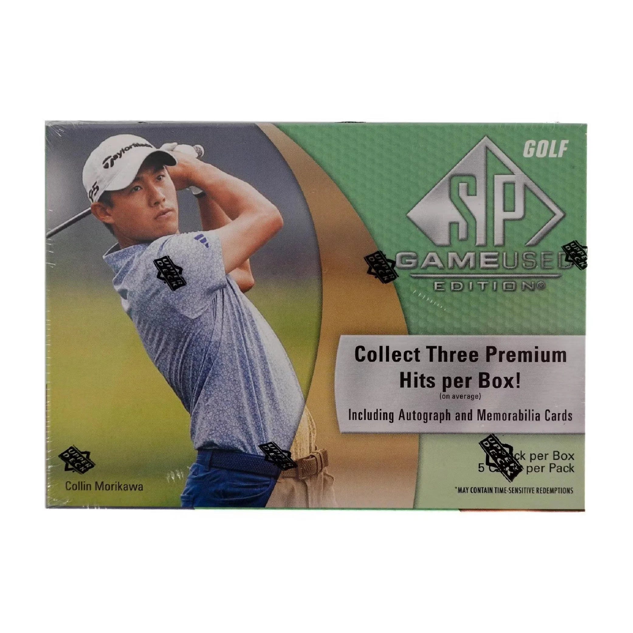 Triangle Area Trading Cards