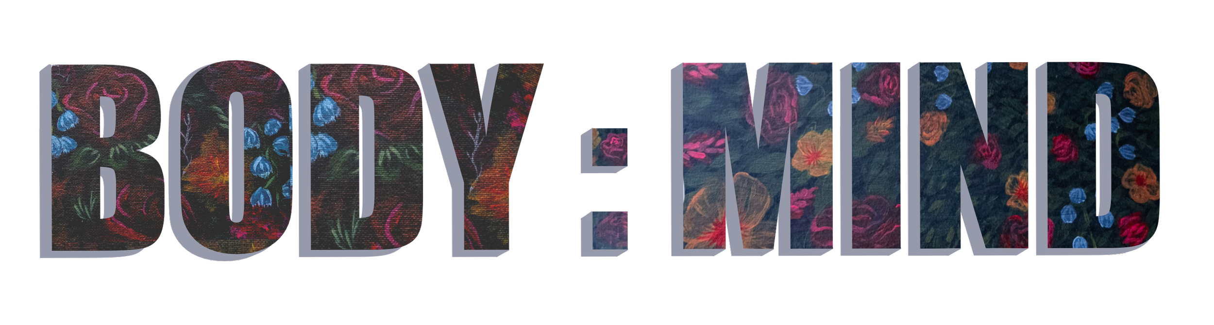 Mind and Body — Lilly Patterson