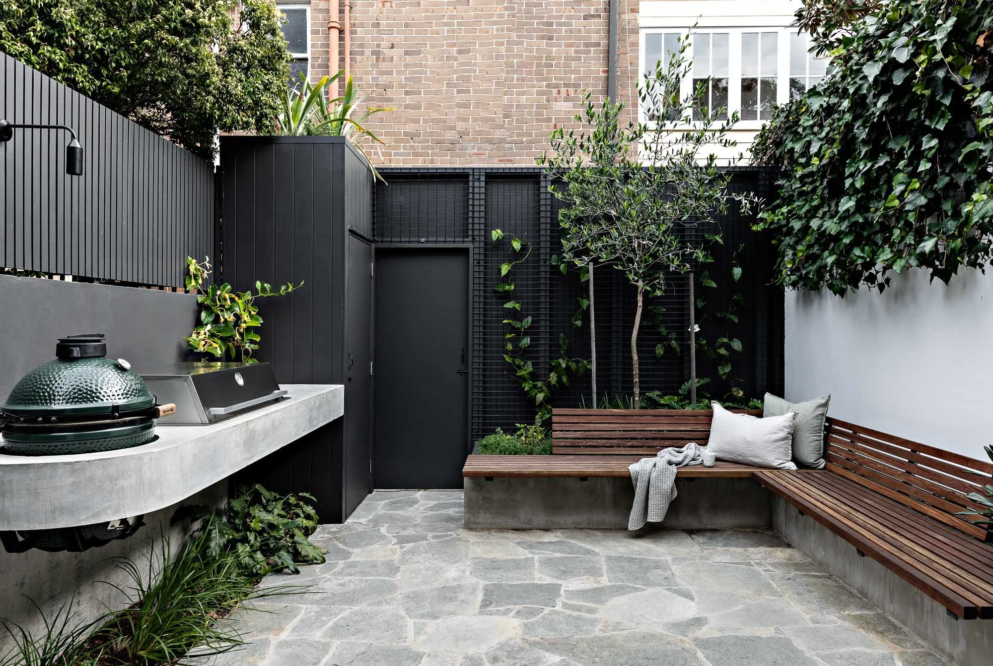 Company — Beyond Build Constructions