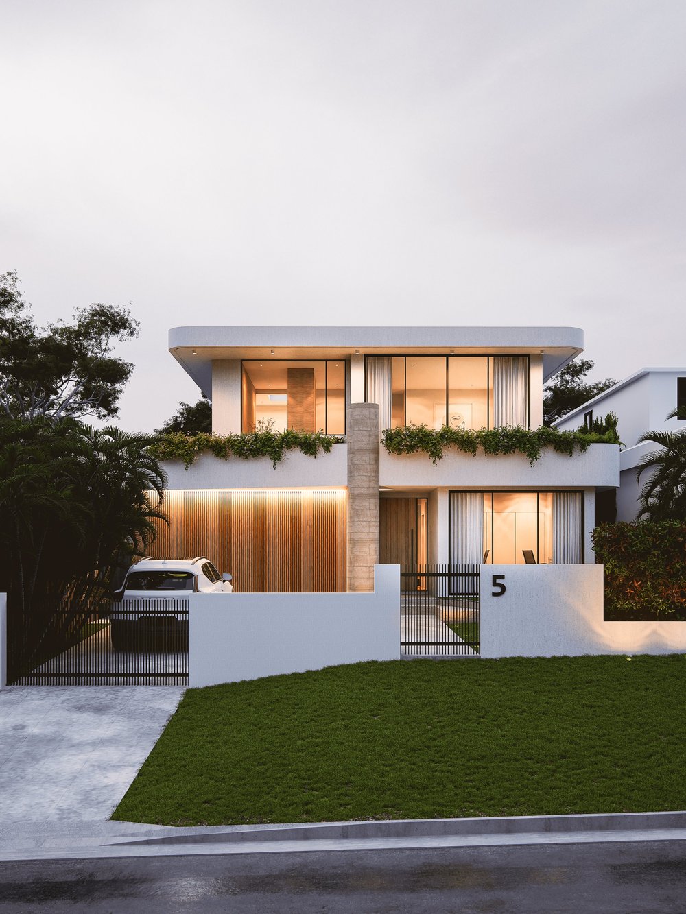 Custom Home Builders Sydney | Beyond Build Constructions