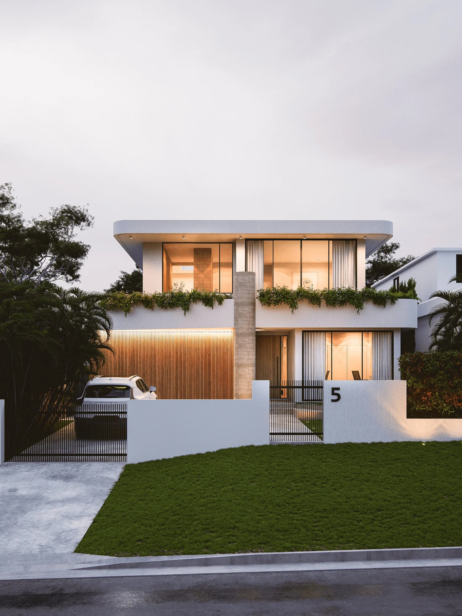 Custom Home Builders Sydney Beyond Build Constructions