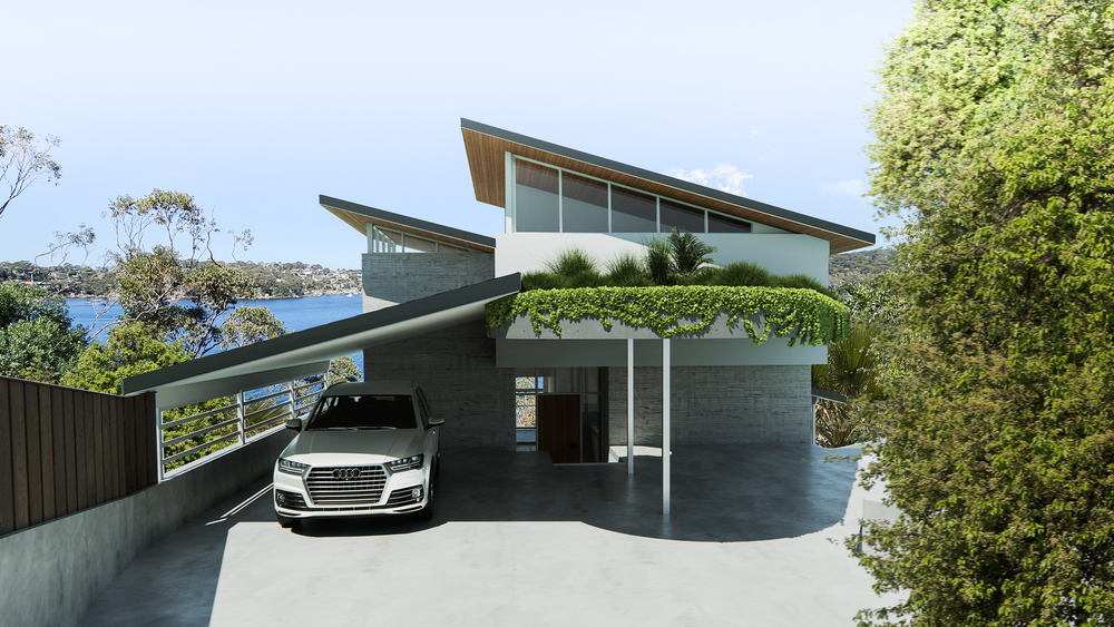 Beyond Build Constructions