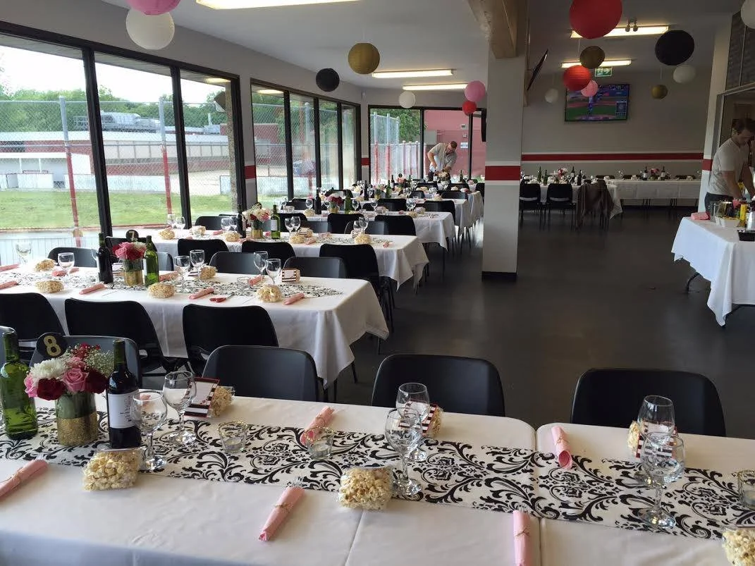 Facility Rentals — Windsor Community Centre