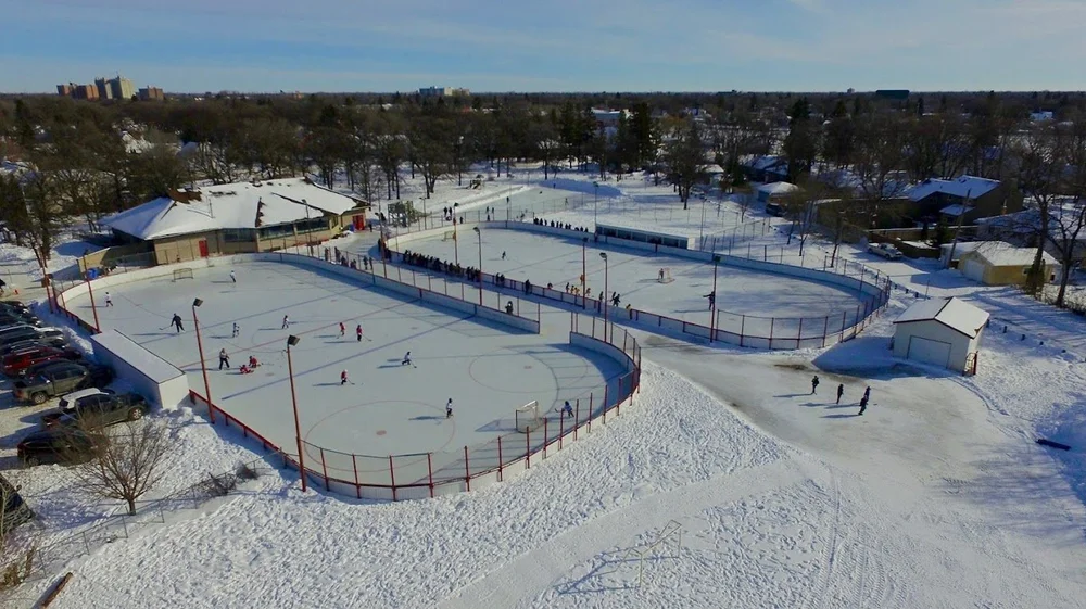 Windsor Community Centre