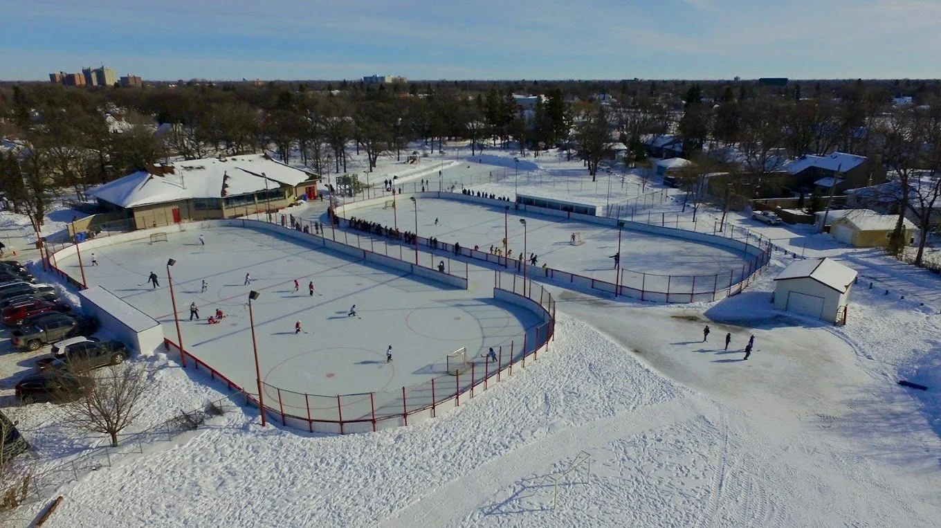 Windsor Community Centre