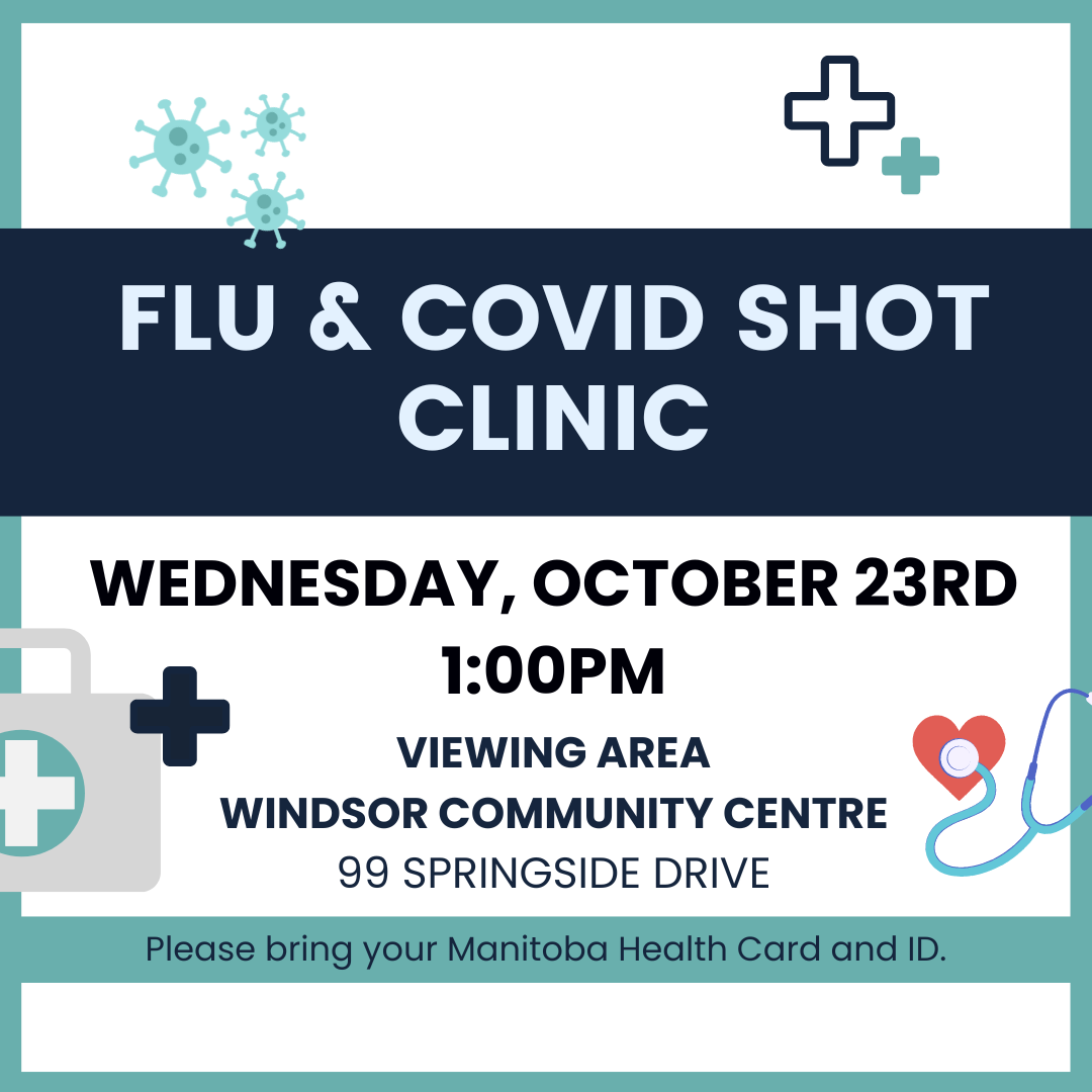 Windsor Community Centre