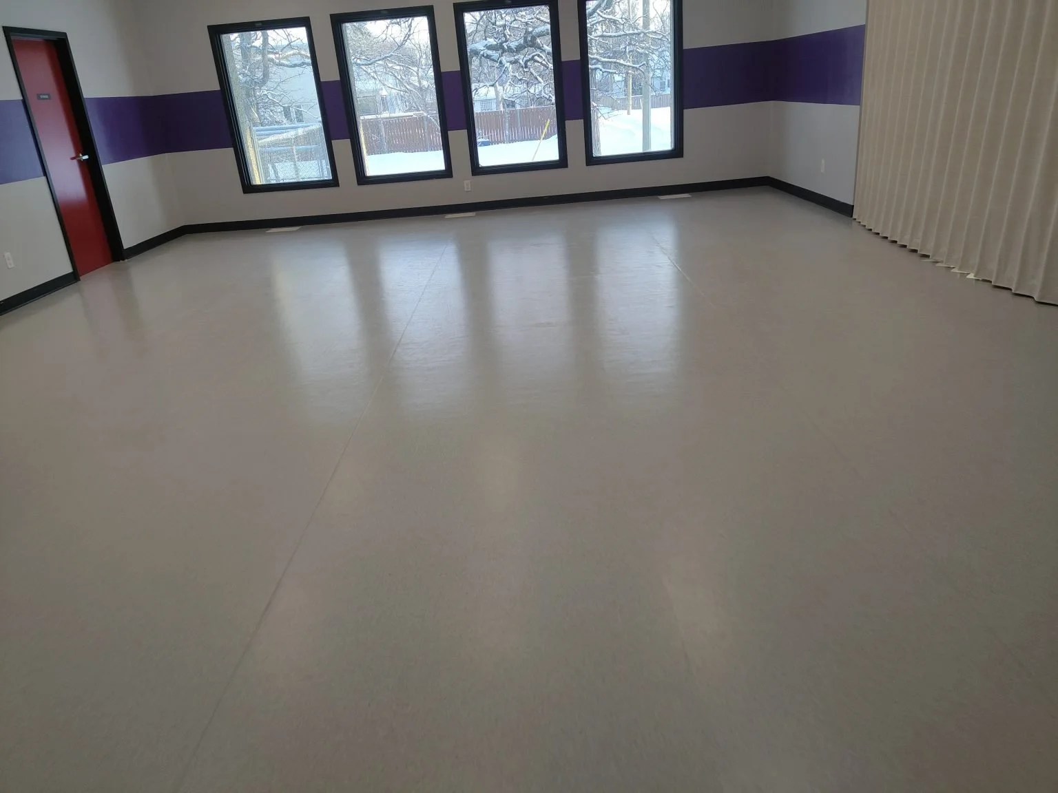 Facility Rentals — Windsor Community Centre