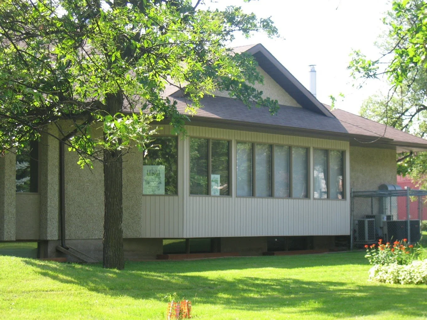 Windsor Community Centre