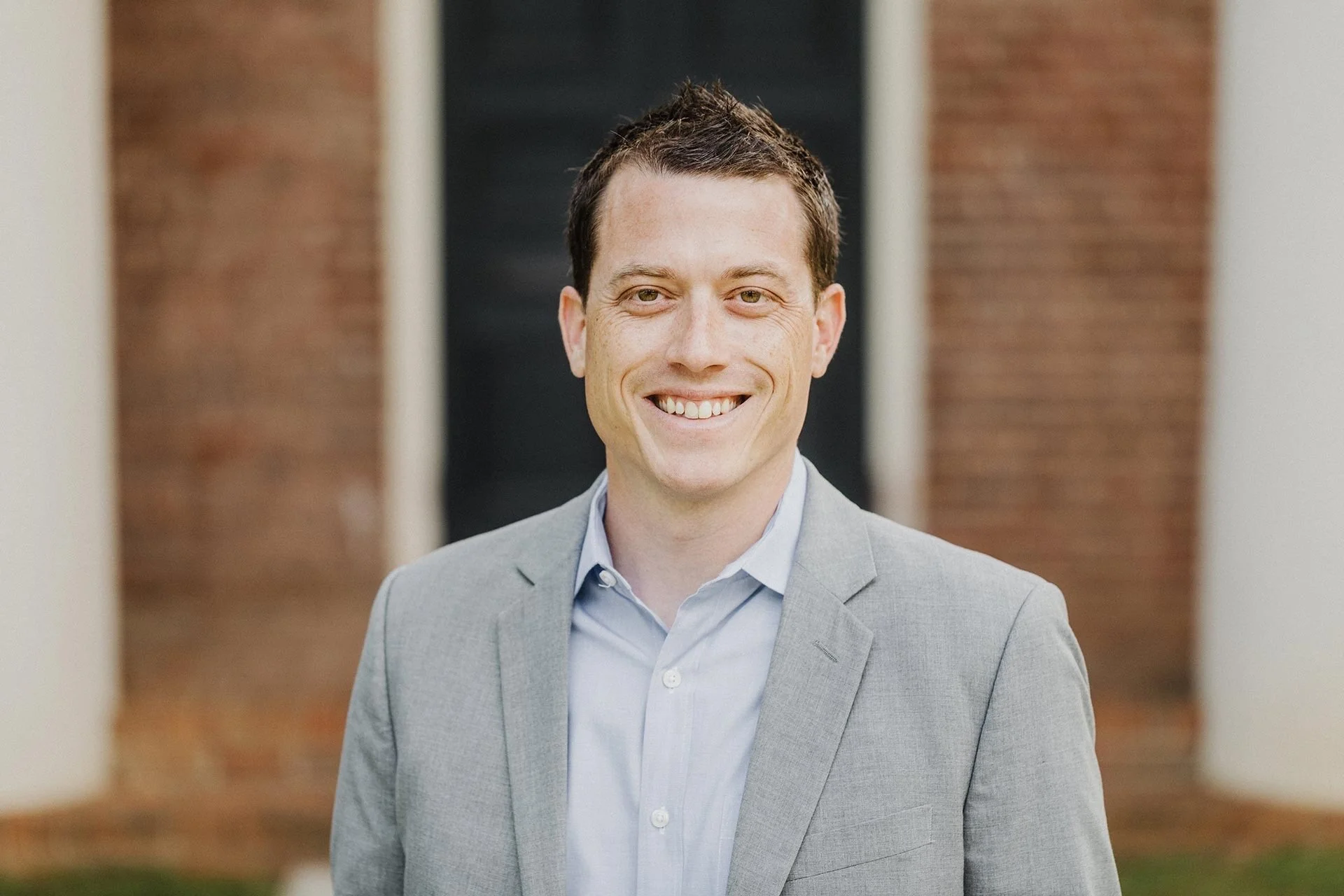 Meet Our Team | Lion Leadership