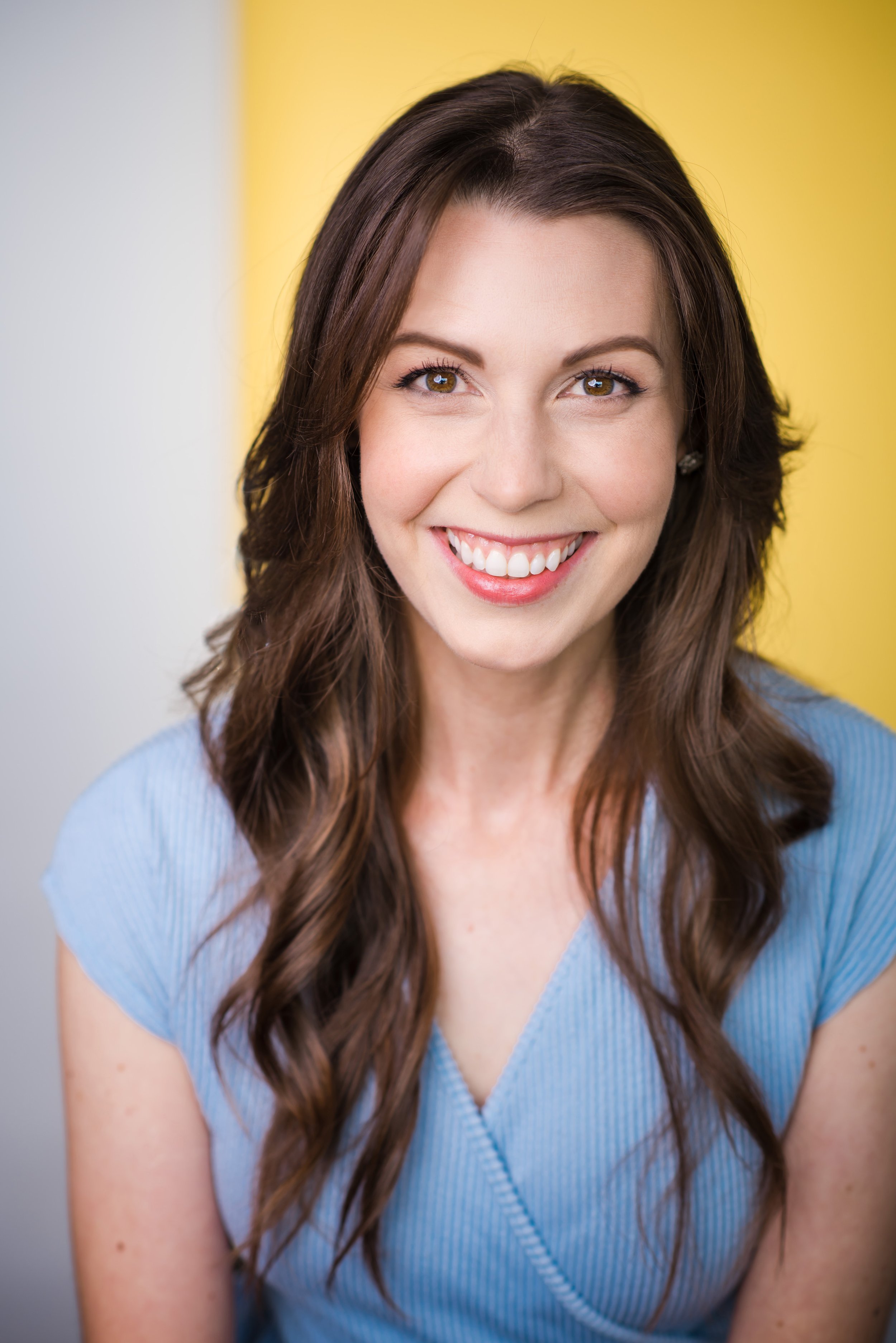 ABOUT — BEAR CASTING