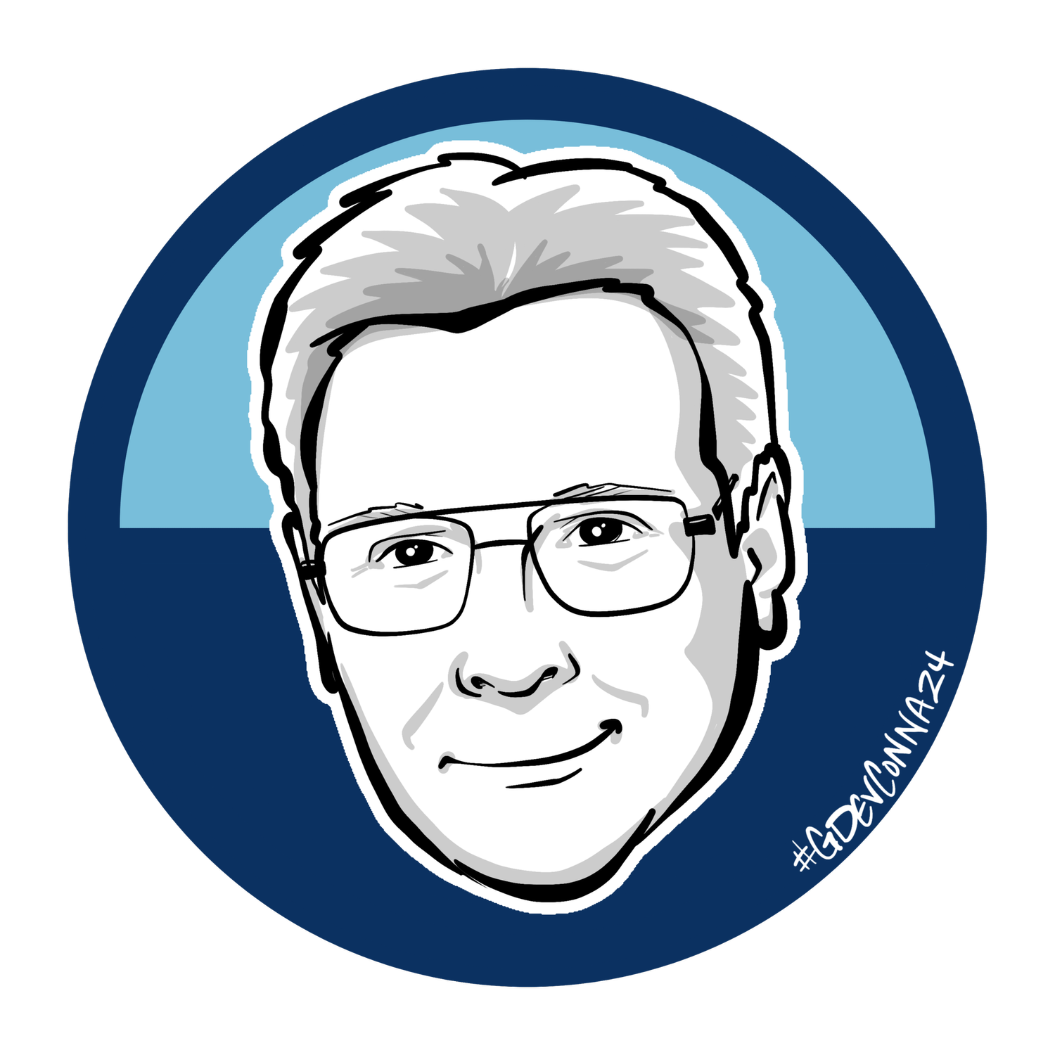 Board — GDevCon N.A.