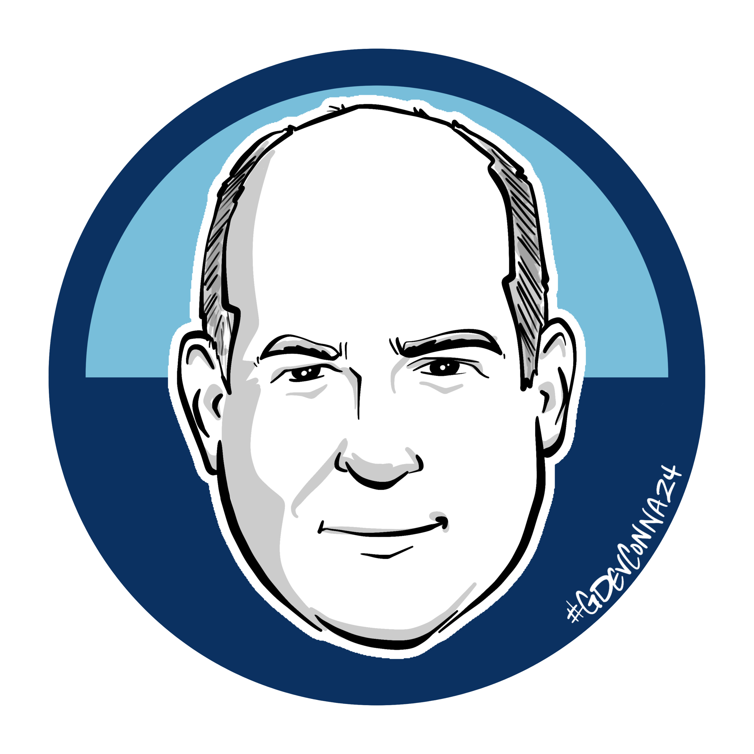 Board — GDevCon N.A.