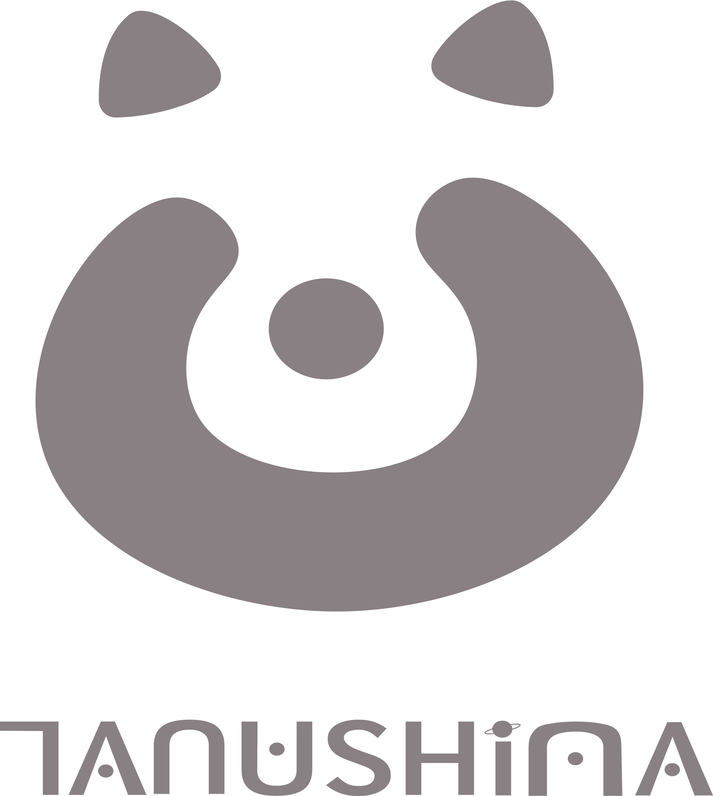 Welcome to Tanuki's Island.