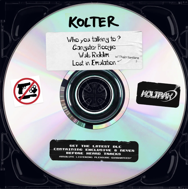 Kolter