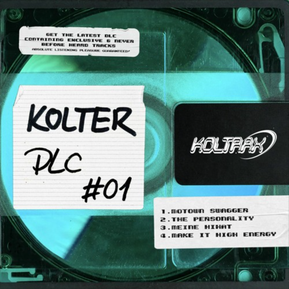 Kolter