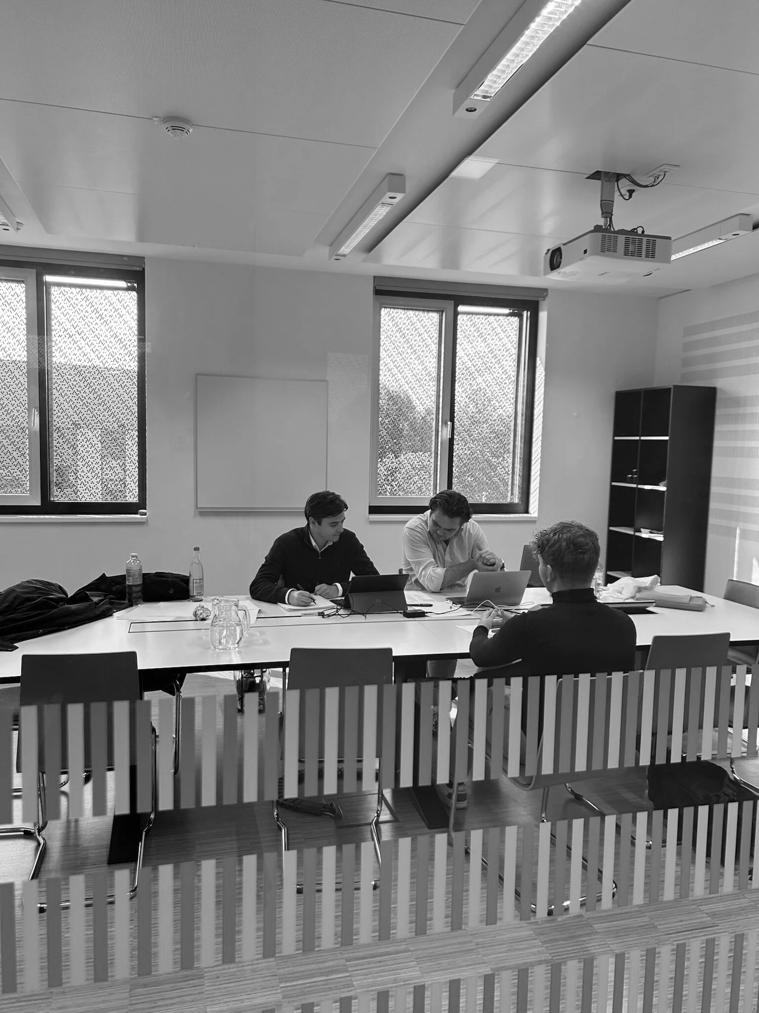Business & Finance Club Vienna