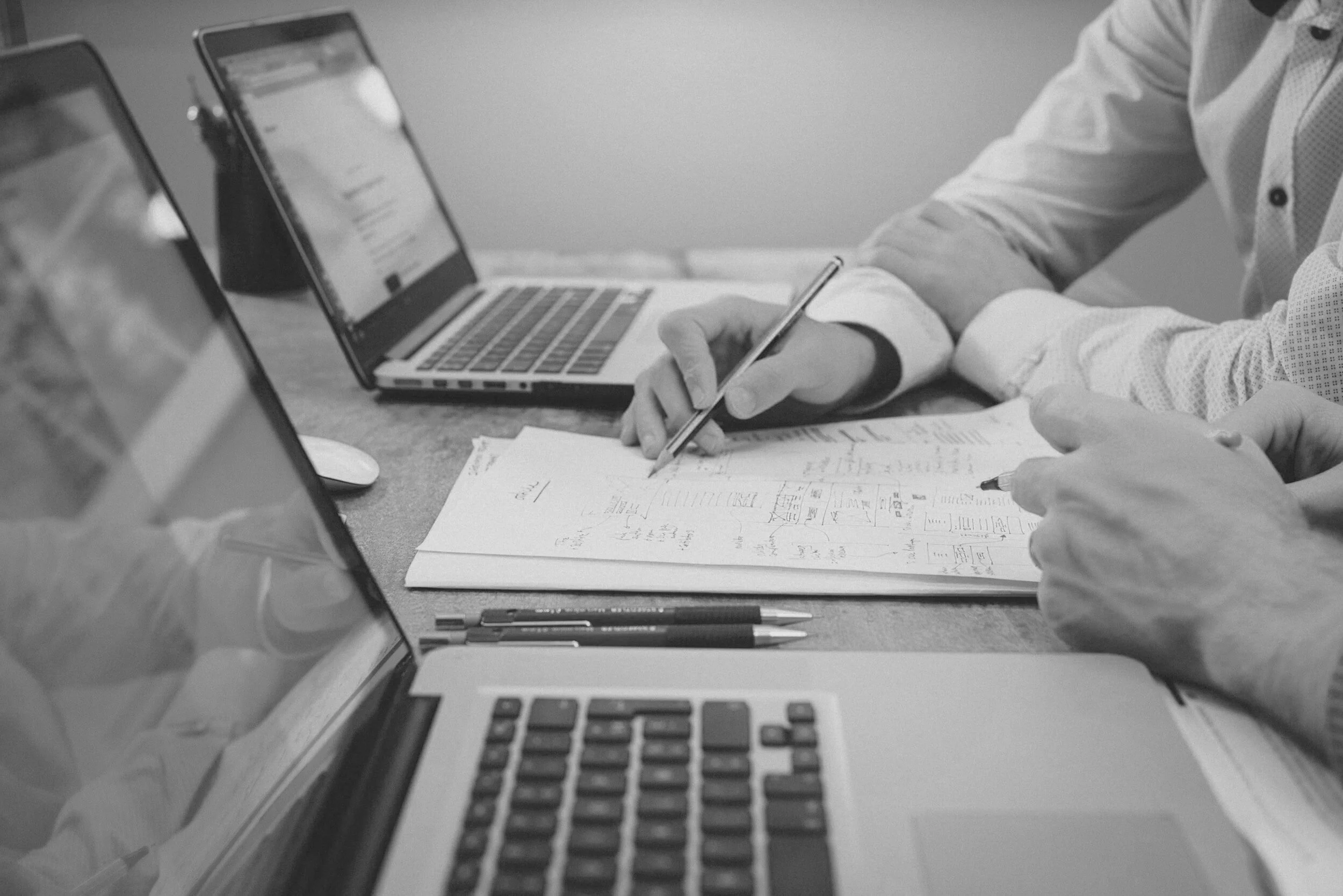 Deine Vorteile — Business & Finance Club Vienna