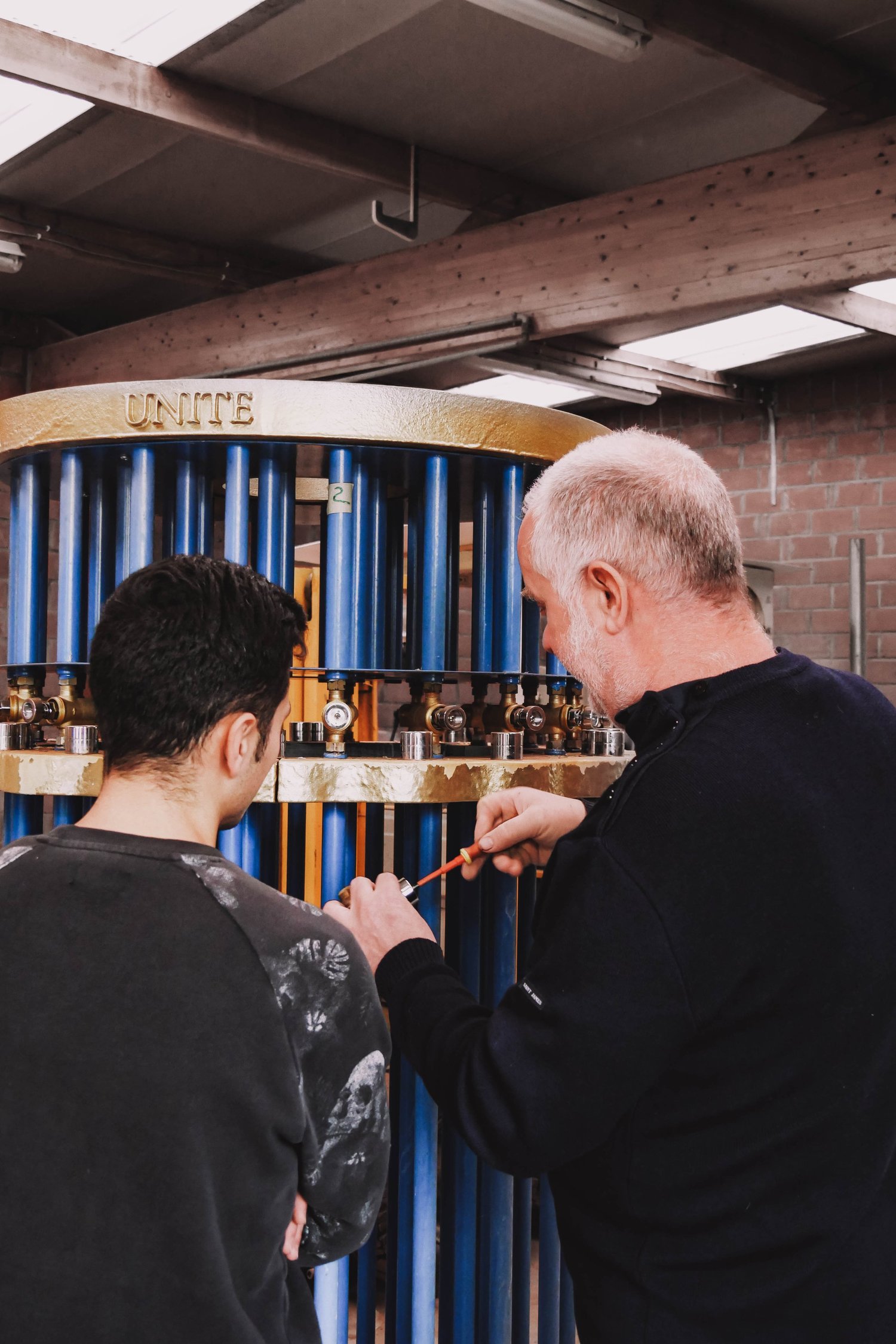 Fosfor - Creative Product Engineering