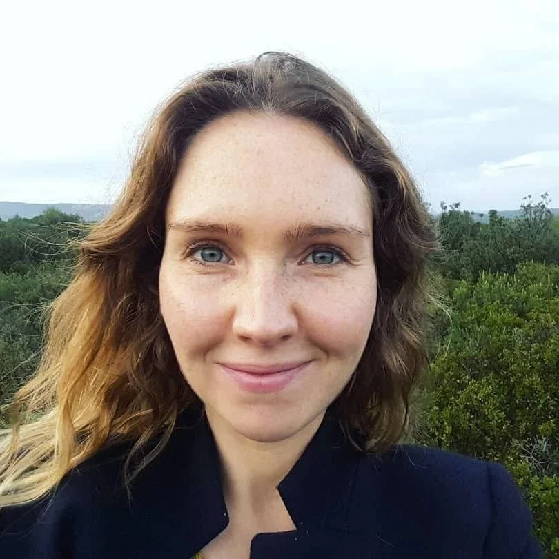 Meet the Team — Young Sea Changers Scotland