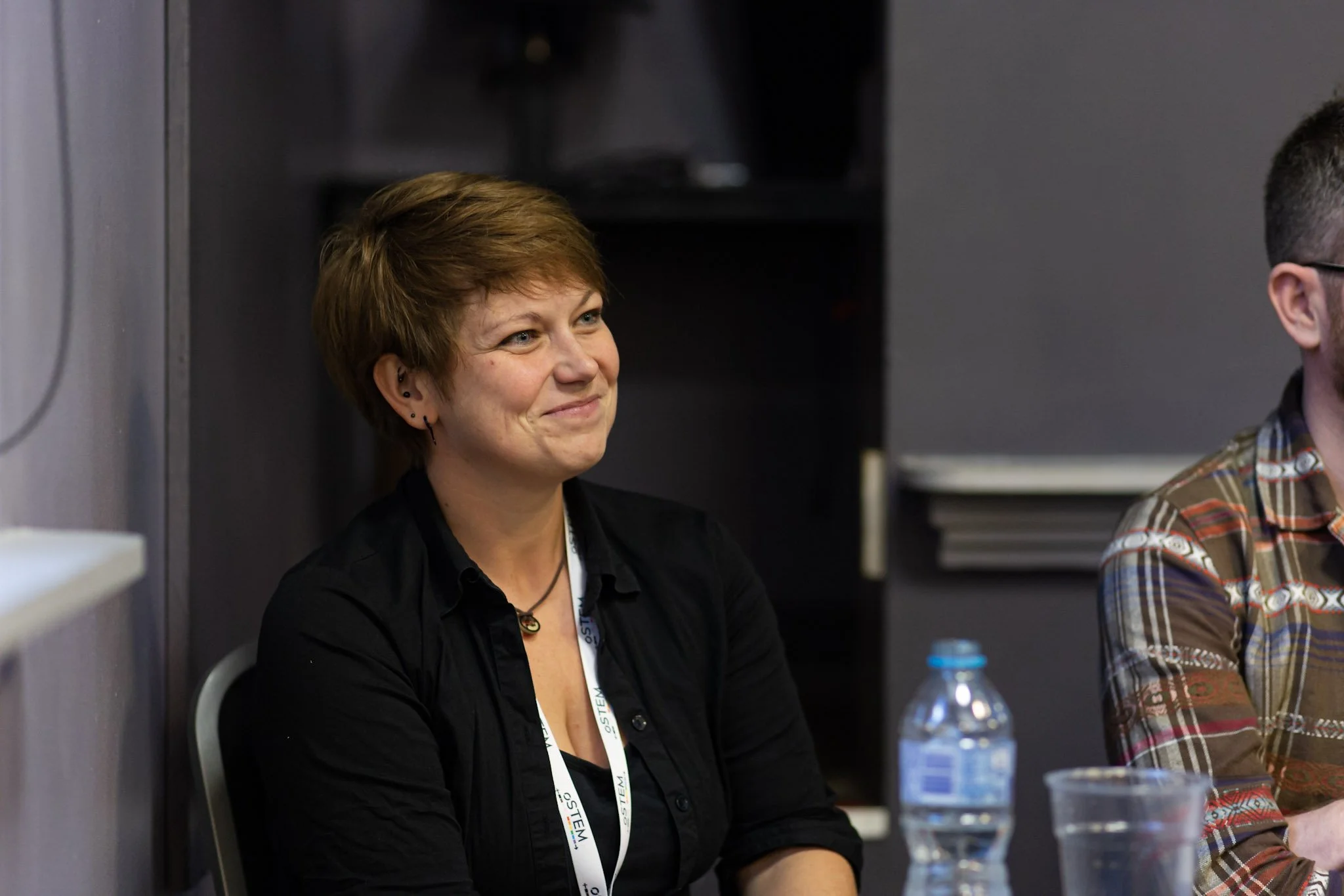 Meet the Team — Young Sea Changers Scotland