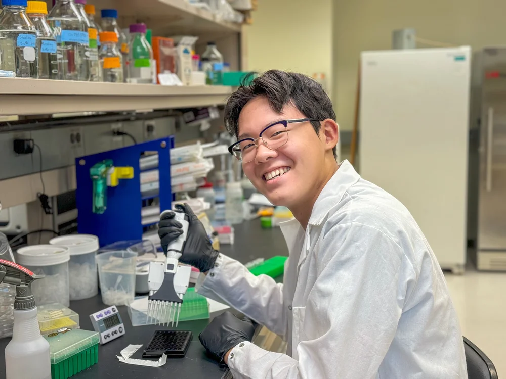 Meet the Team — The Gunn Lab