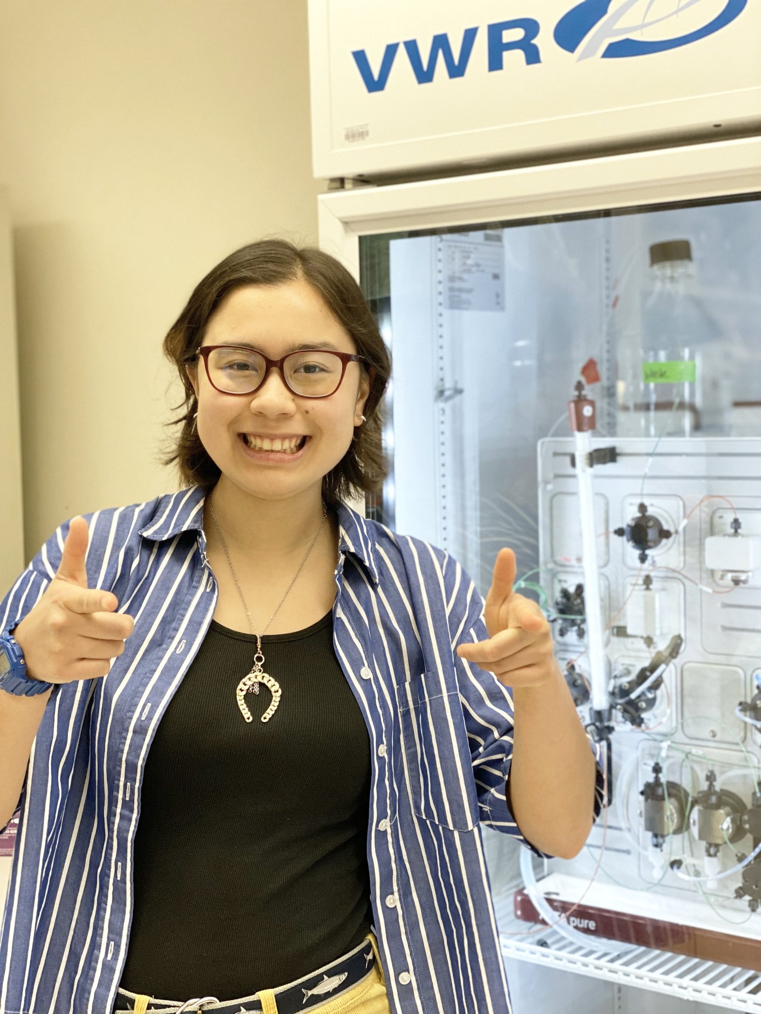 Meet the Team — The Gunn Lab