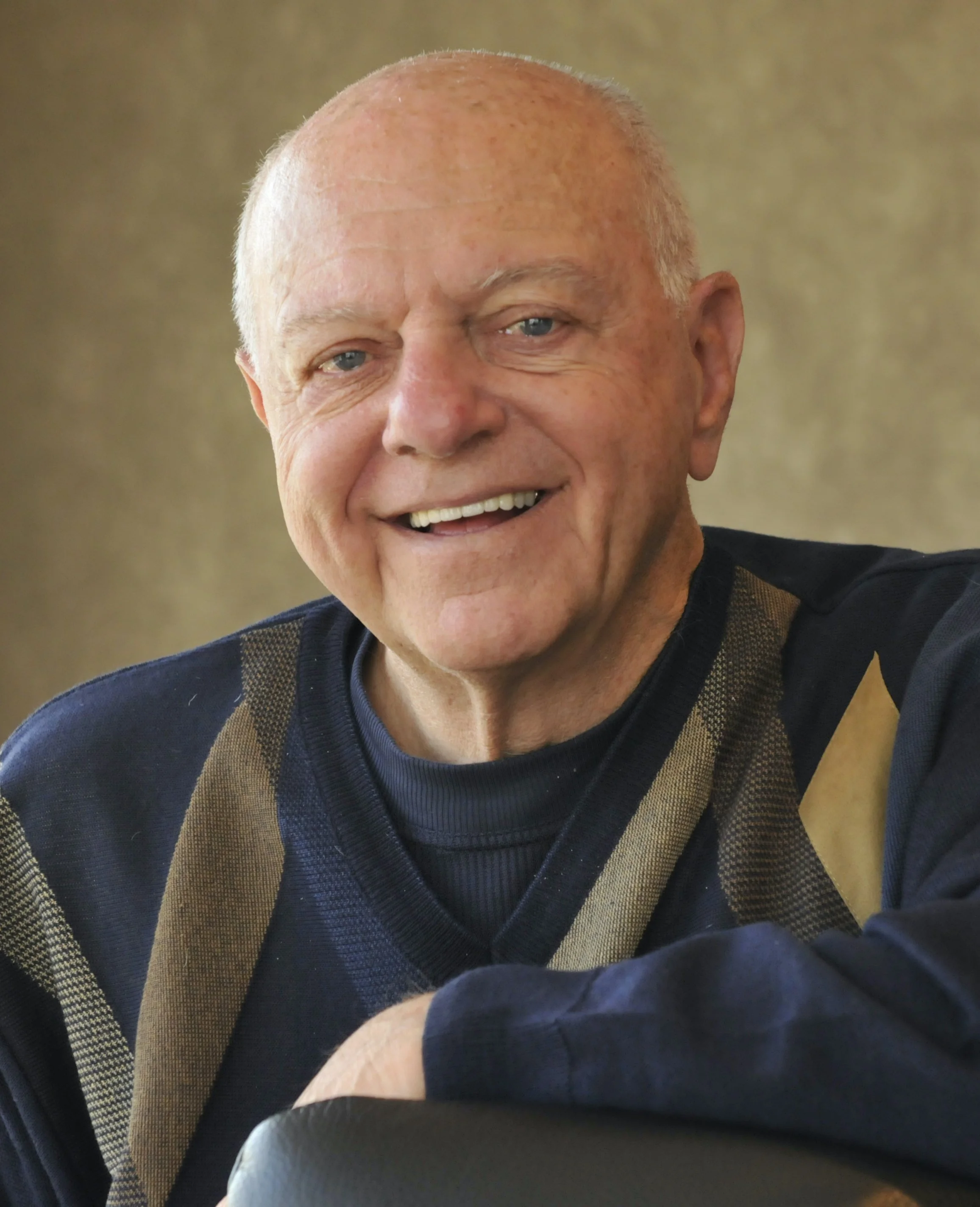 About — Foglia Family Foundation