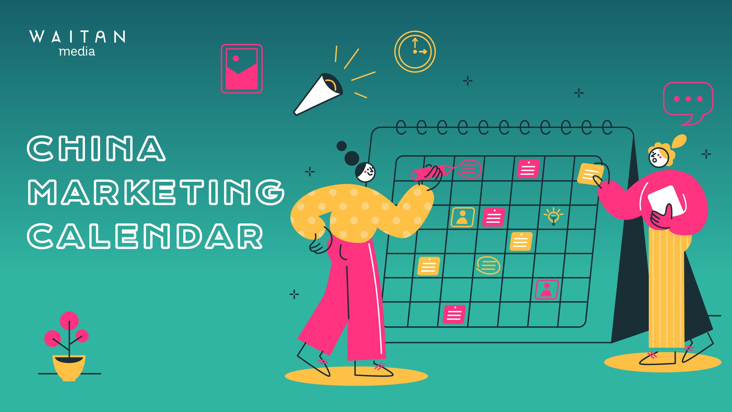 China’s 2025 Marketing Calendar: Key Shopping Dates and Trends for ...
