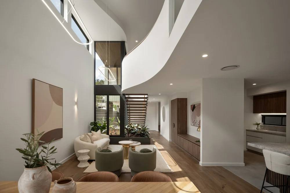 Projects — AM Interior Studio — Fully resolved interior solutions