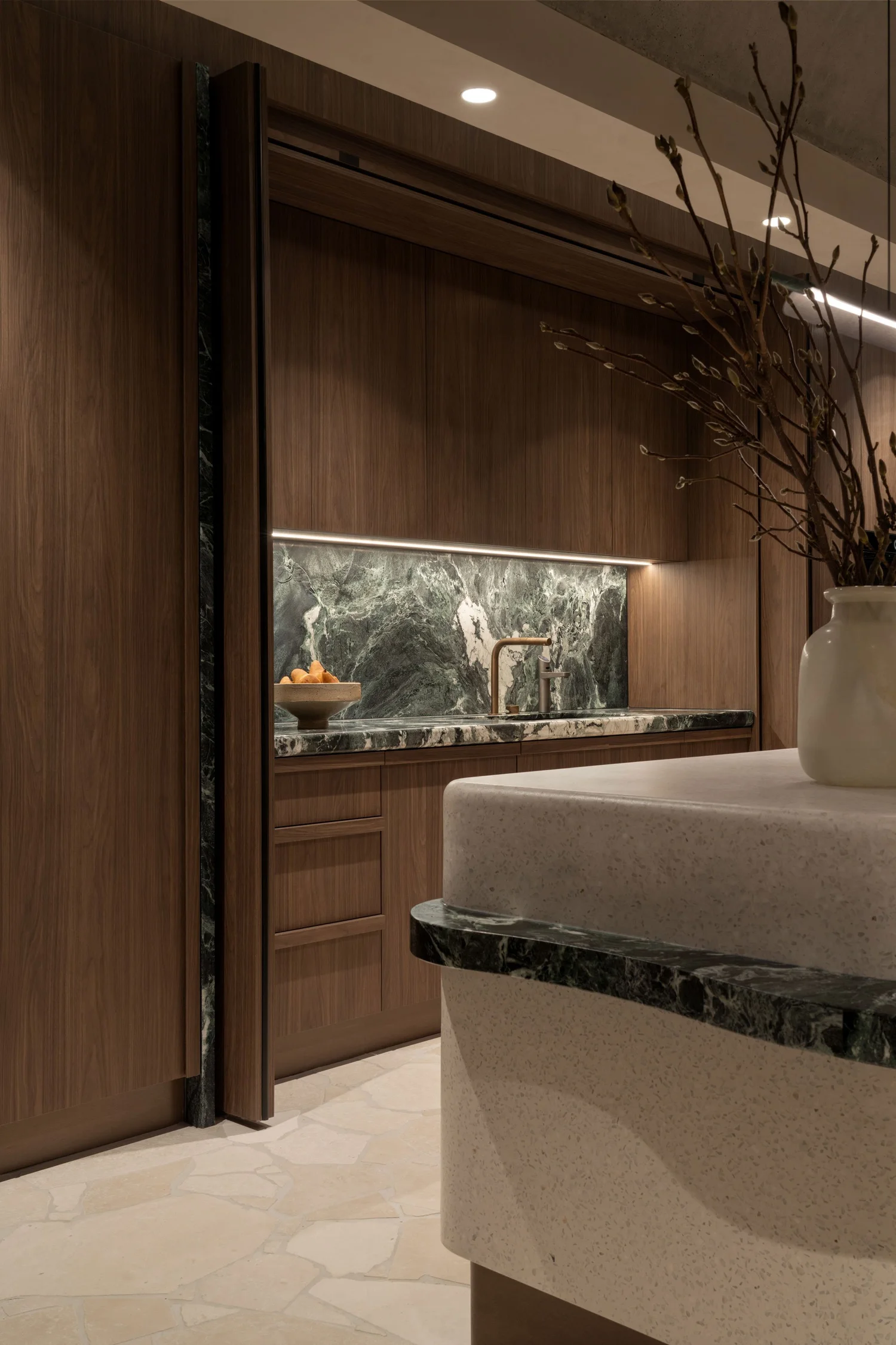 AM Interior Studio — Fully resolved interior solutions