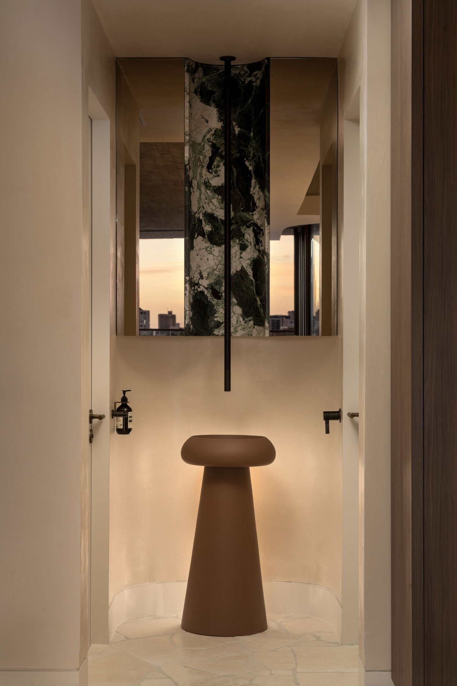 AM Interior Studio — Fully resolved interior solutions