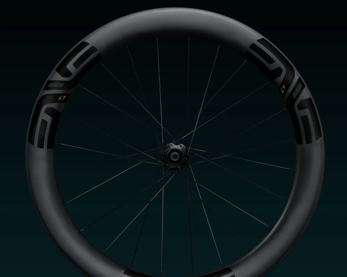 Frequency Cycleworks