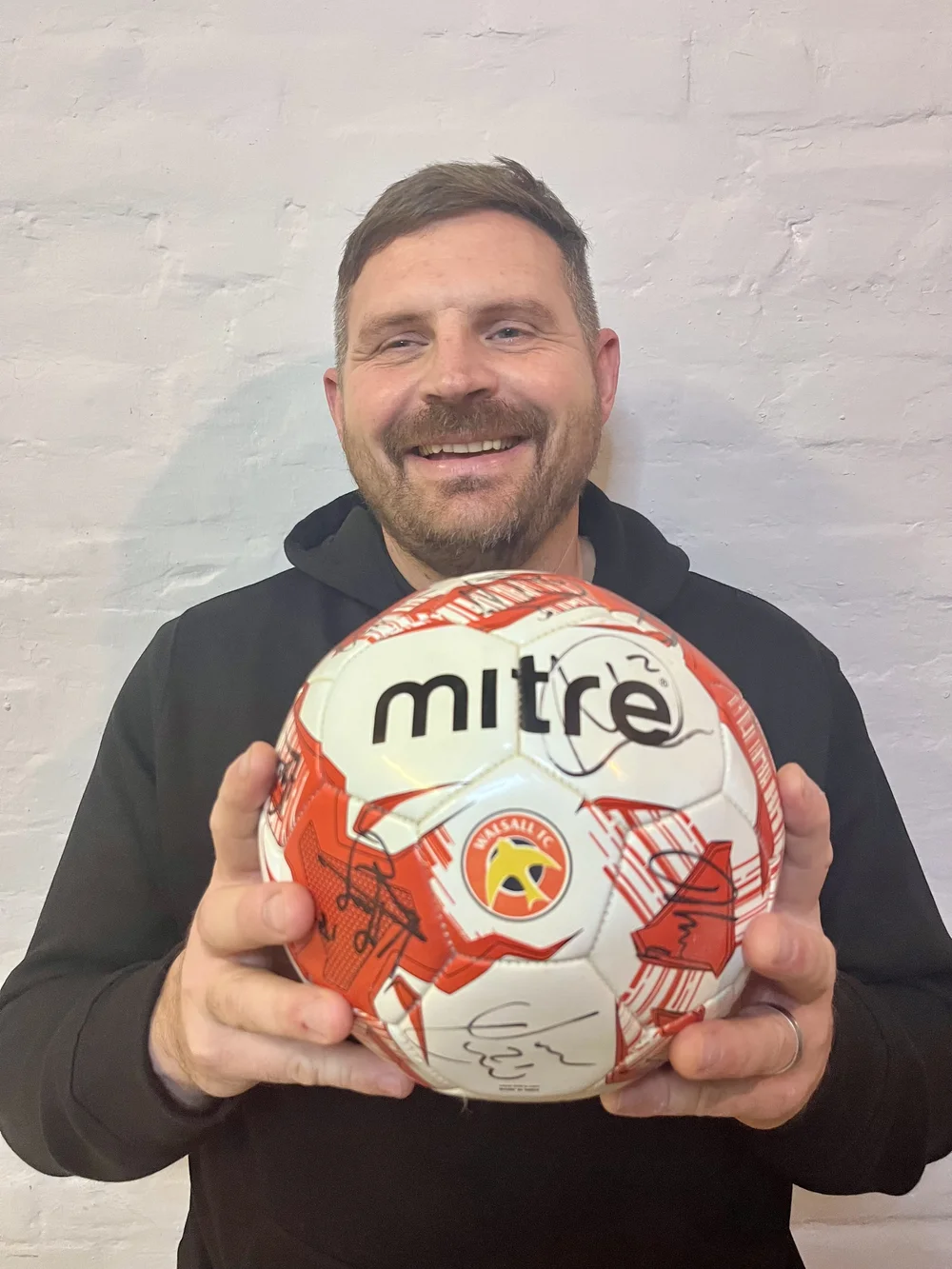 Meet The Team — Dorset Youth for Christ