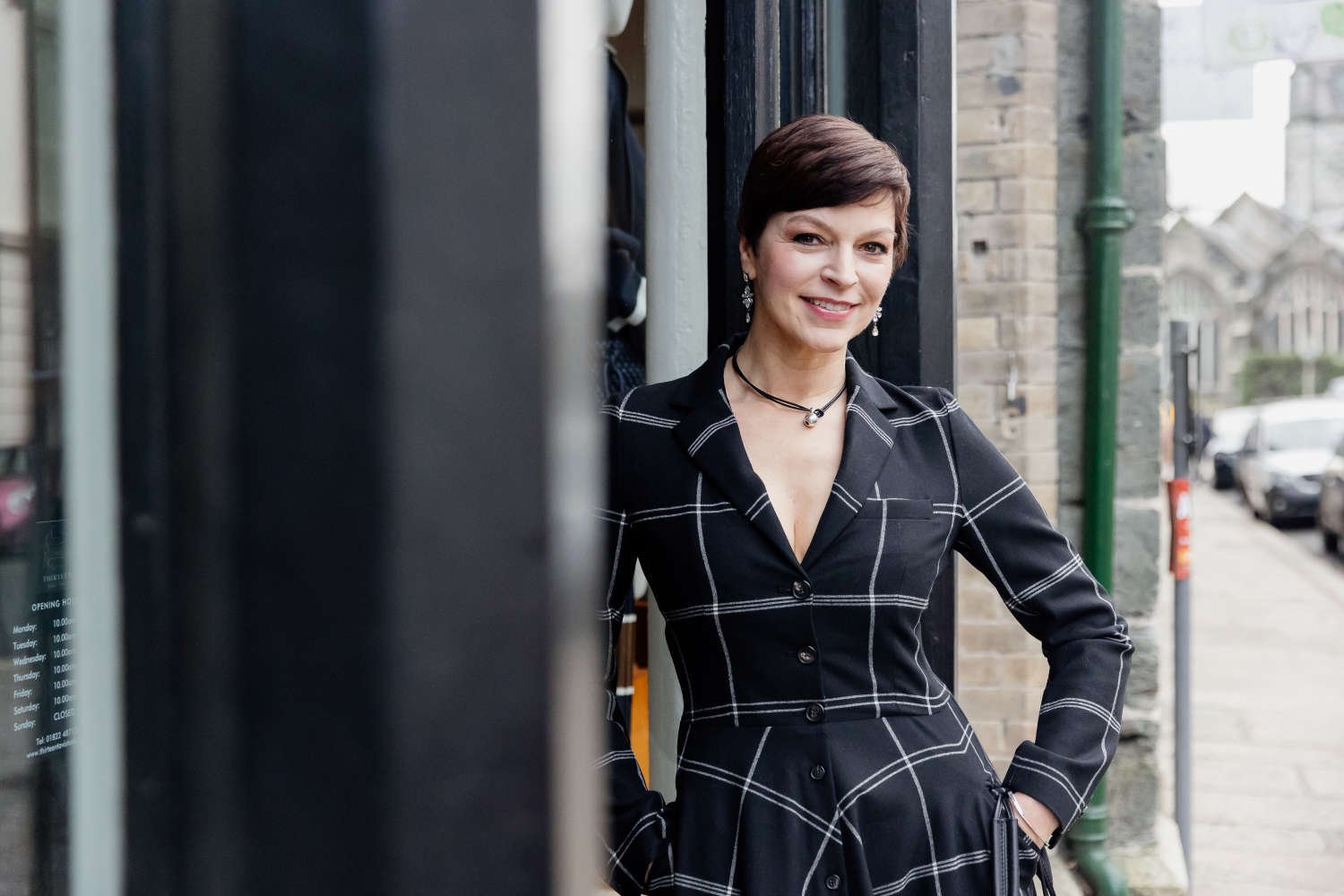 Rachel Moss | Colour Analyst & Image Consultant | Devon & Worldwide