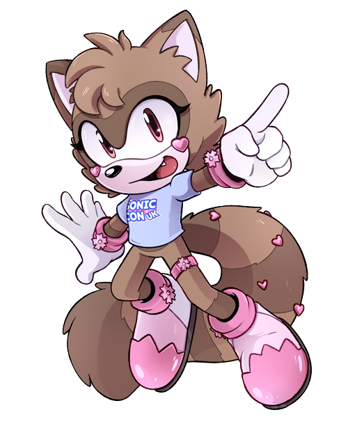 Sonic Con UK | Sonic the Hedgehog Convention