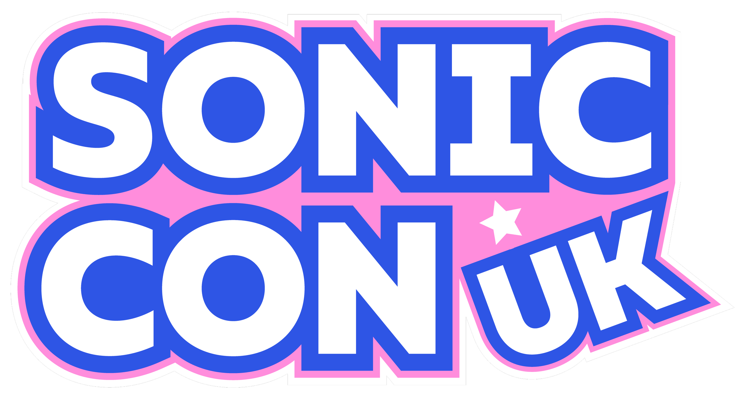 Sonic Con UK