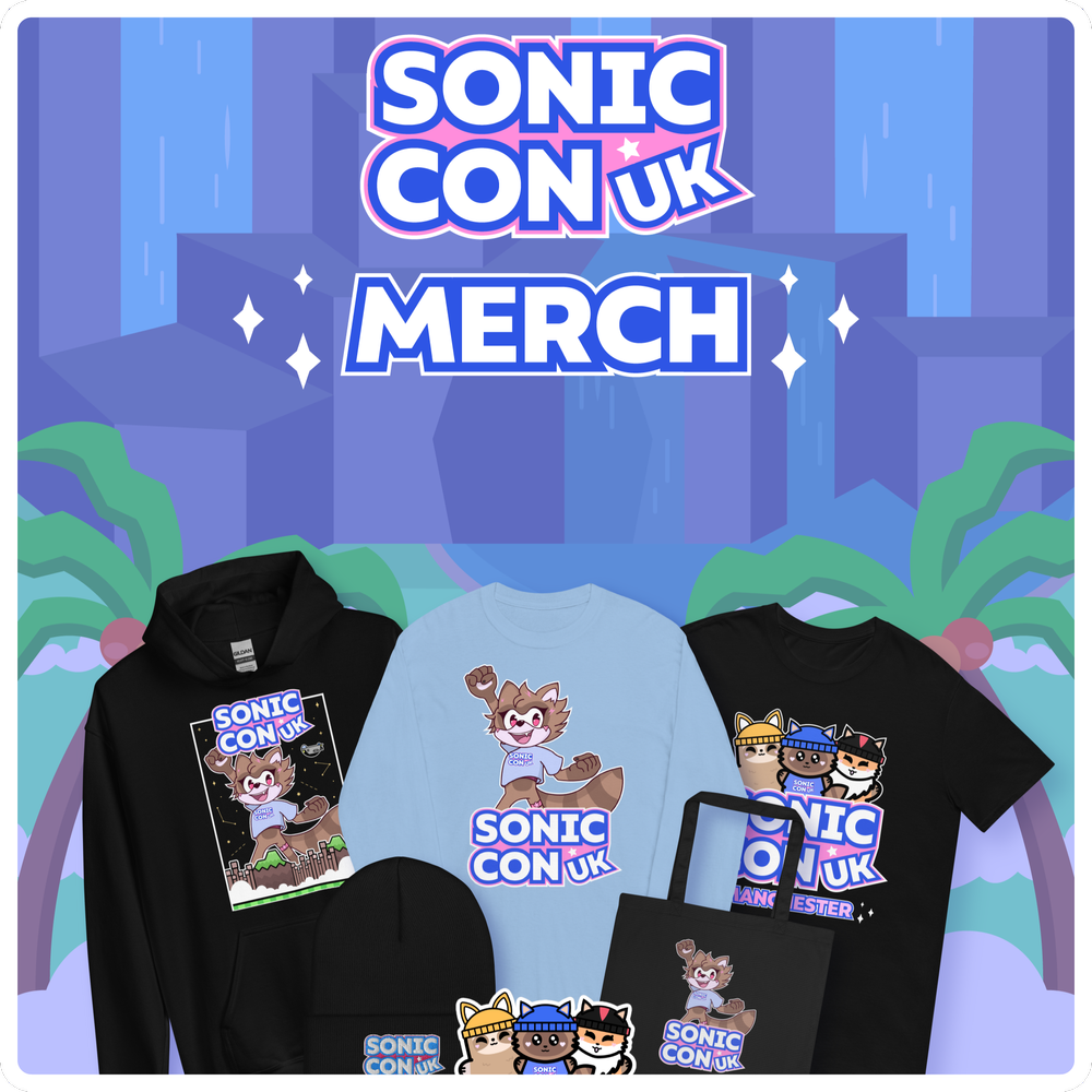 Sonic Con UK