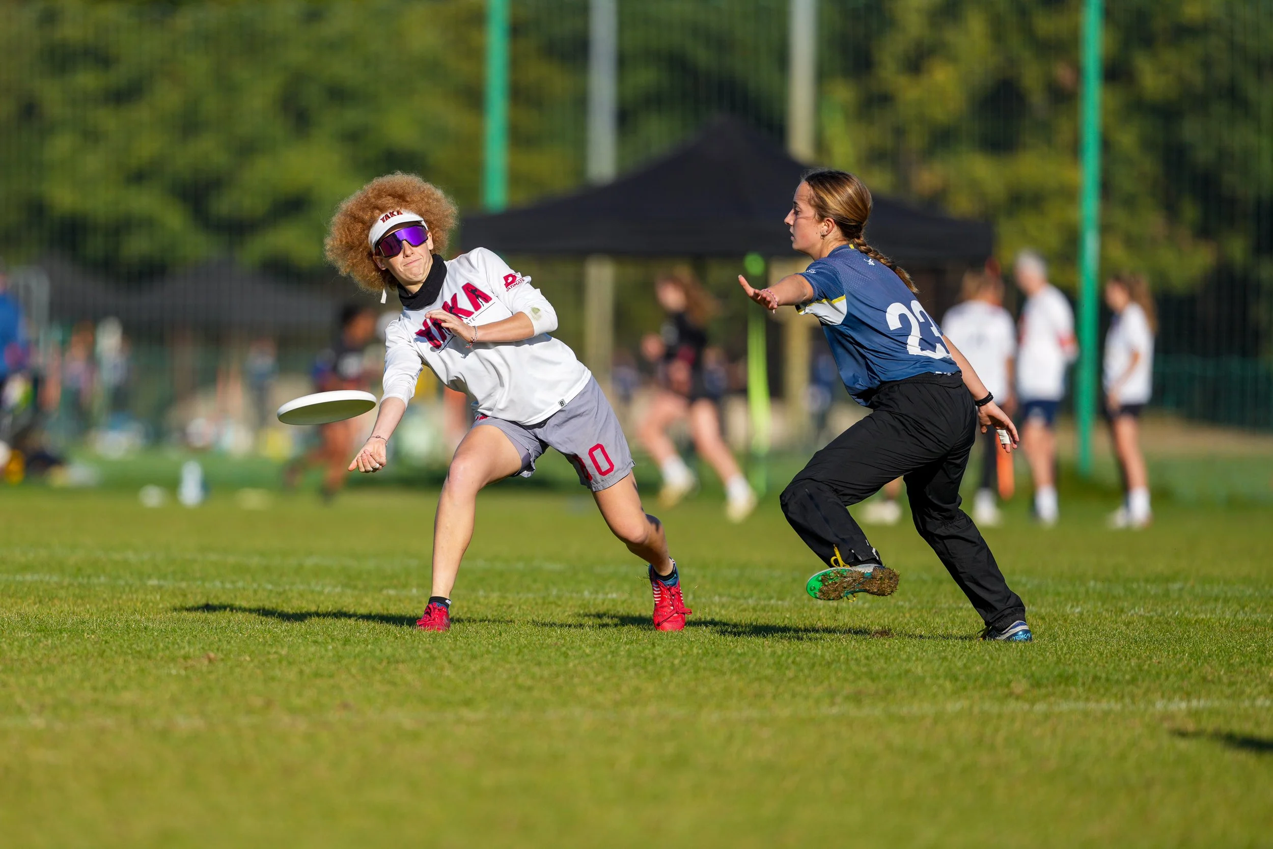 Event Overview | Explore & Join Today — European Ultimate Club Season