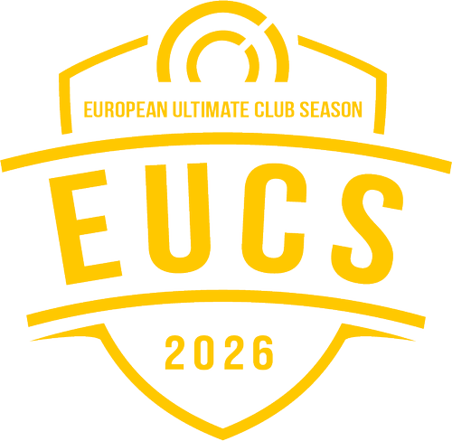 EUCS Calendar | Explore & Register Now — European Ultimate Club Season