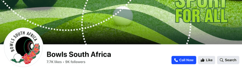 Bowls South Africa | Join the Bows Community Today