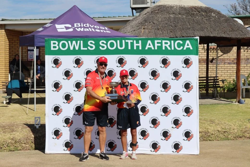 Bowls South Africa