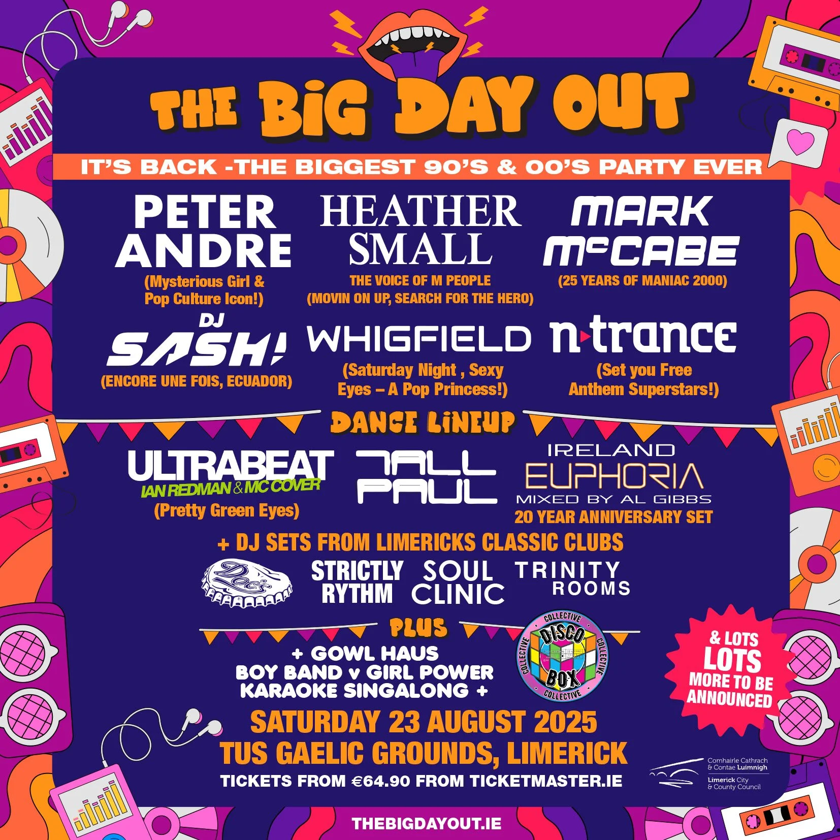 The Big Day Out Logo 99X (@99x) / X